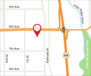 Brenda's Blumenladen